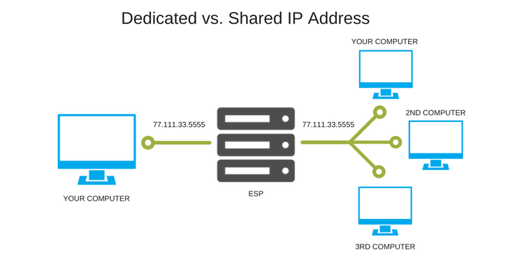 Dedicated vs Shared IPs: Which Should You Choose | GlockApps