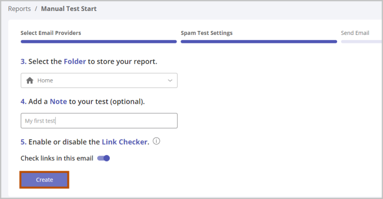How to Test Inbox Placement and Spam Score